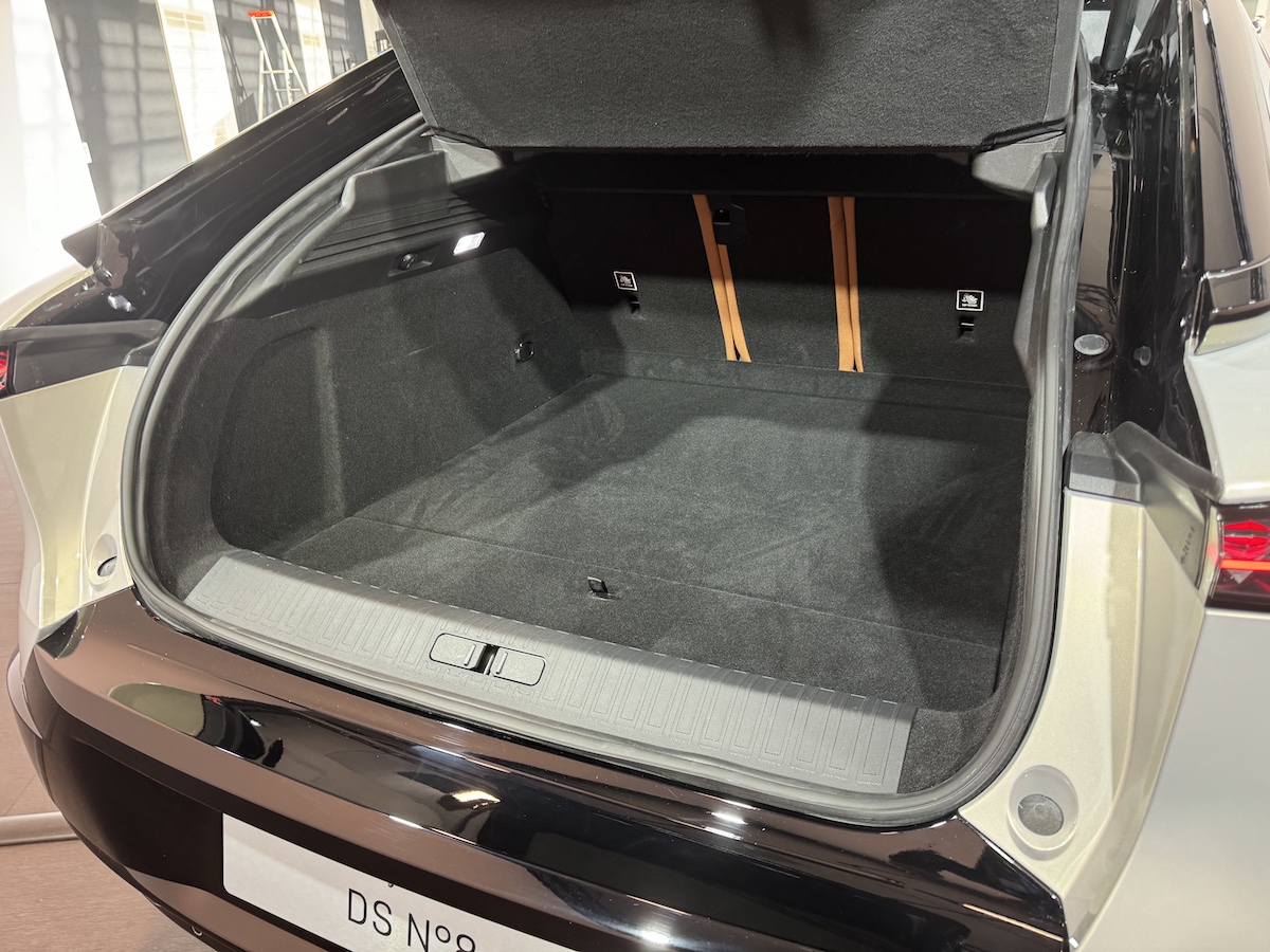 DS No 8 Review & Buying Guide 2025 | Electrifying